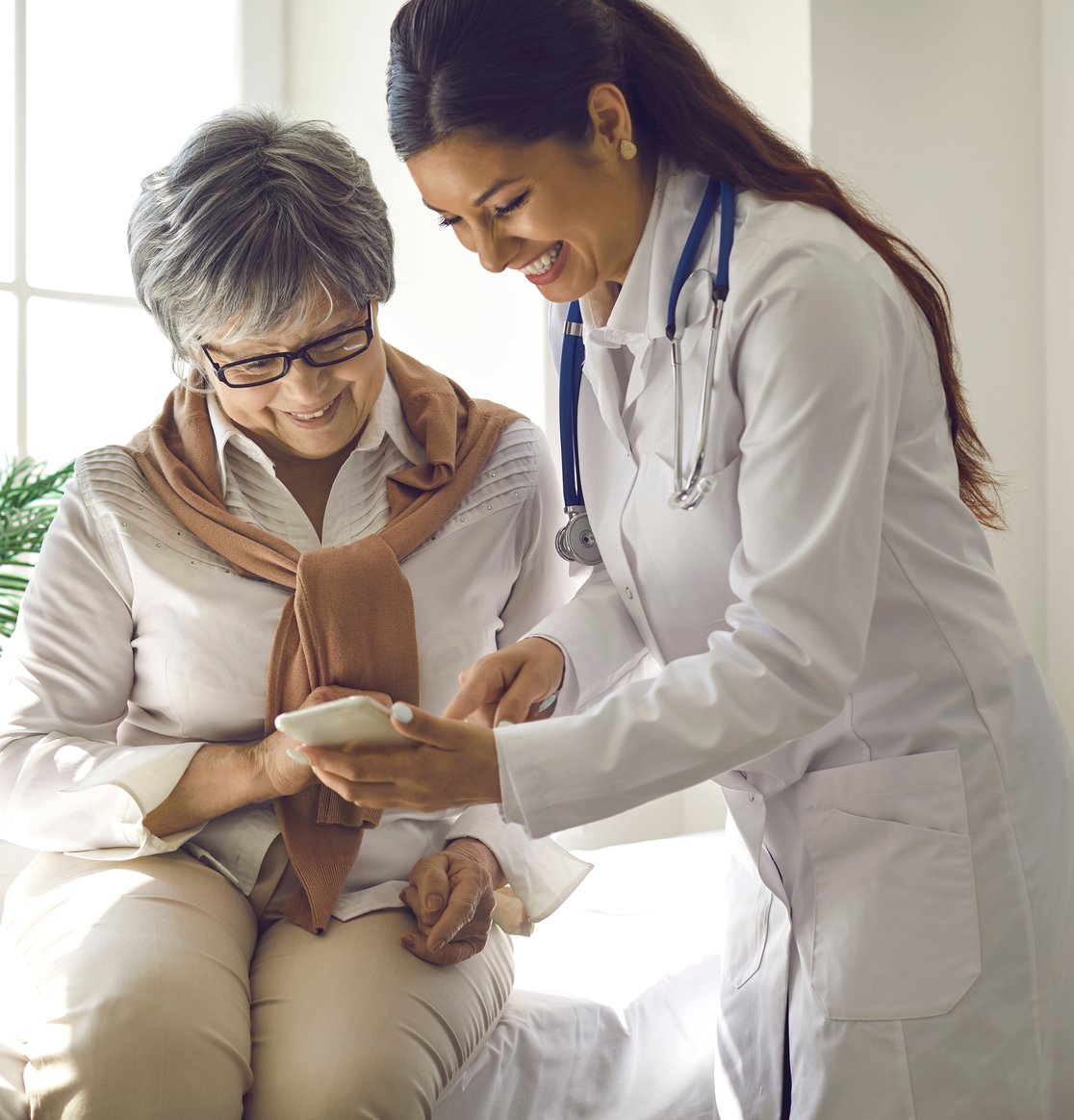 Amazon Web Services Health - AlchemistX